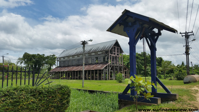 Plantage Peperpot | Suriname View